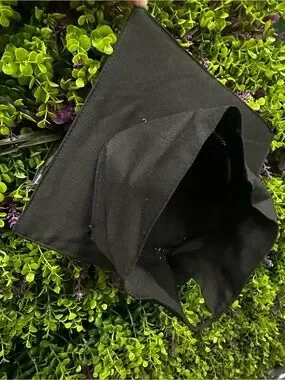 Accessories | Embroidered Class Of 226 Graduation Cap Black With Floral ...